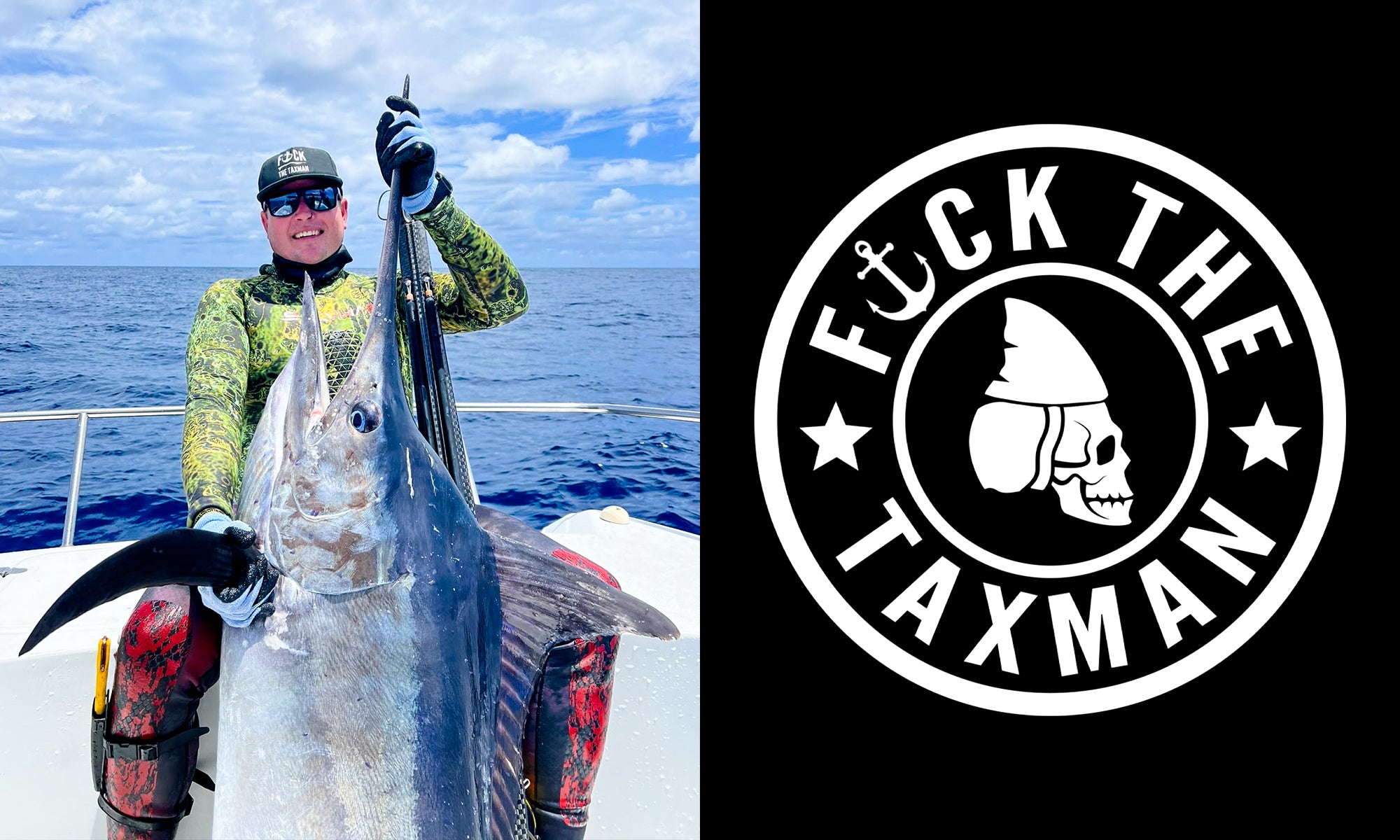 FTTM - Fishing & Spearfishing