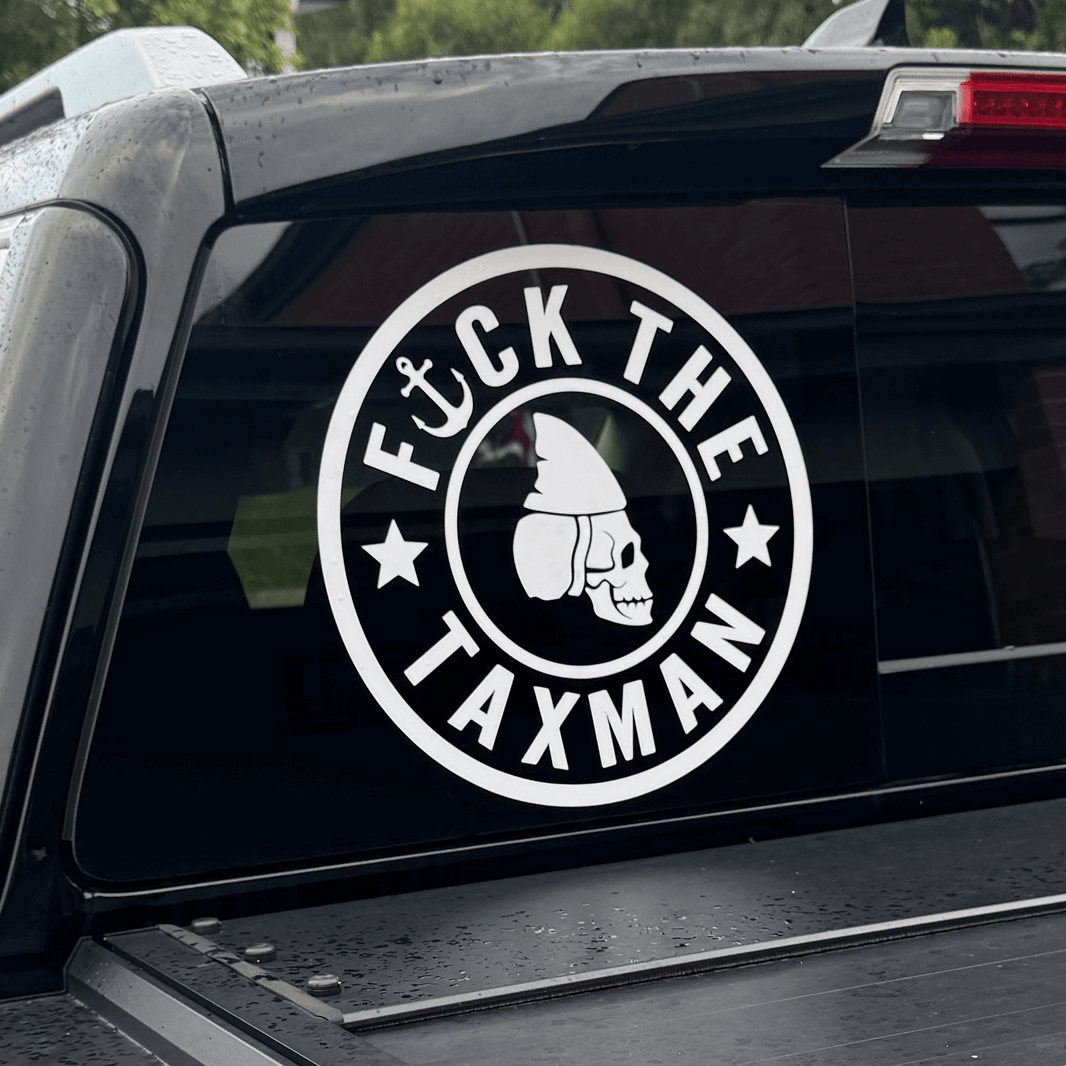 NEW TAXMAN GEAR – FTTM
