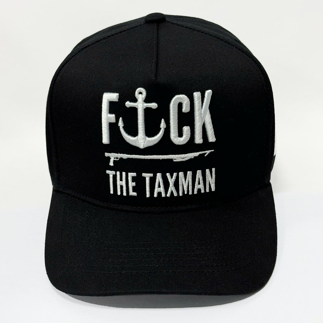 NEW TAXMAN GEAR – Page 3 – FTTM