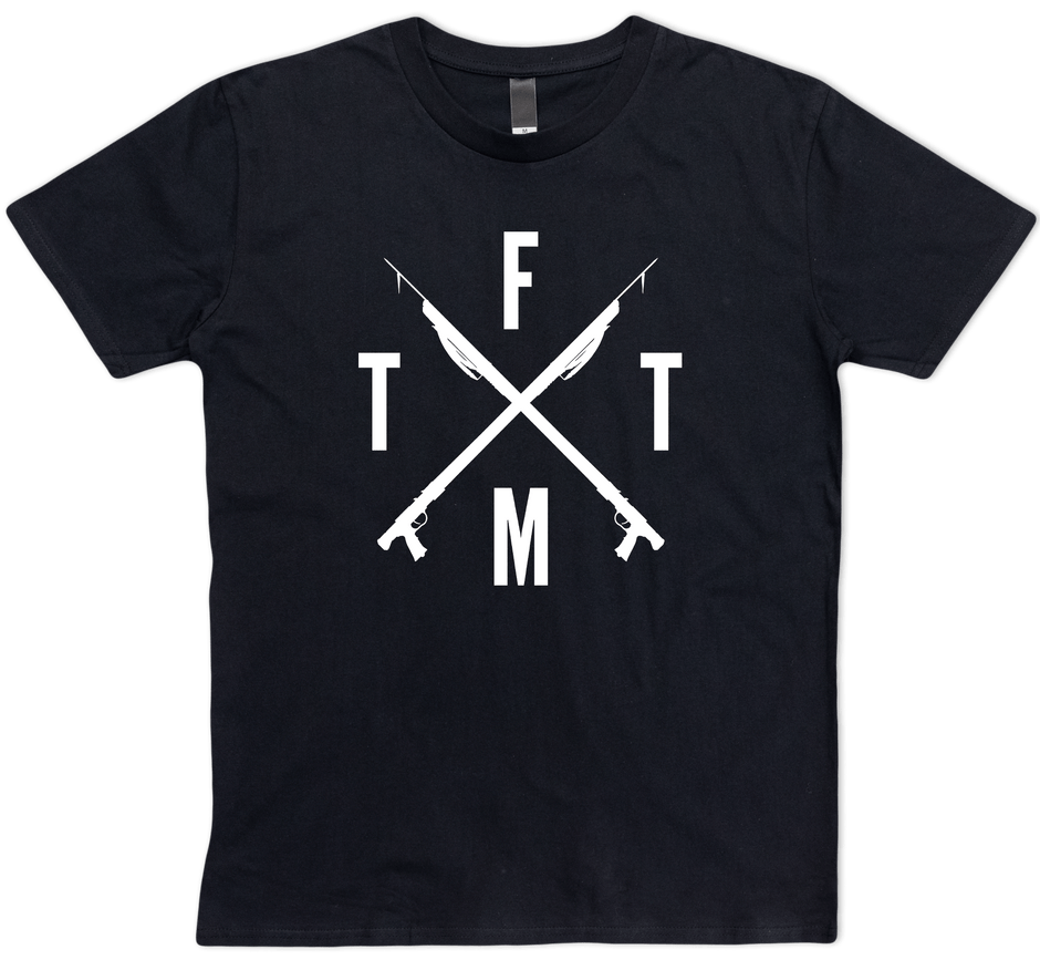 T-Shirts – FTTM